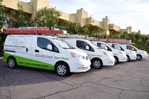 Simple Electric - Updated January 2026 - 151 Photos - 465 Reviews ...