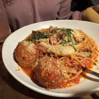 GRAZIE RISTORANTE ITALIANO - Updated December 2024 - 469 Photos & 623 ...