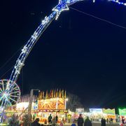 BULL RUN FESTIVAL OF LIGHTS - 337 Photos & 120 Reviews - 7700 Bull Run ...