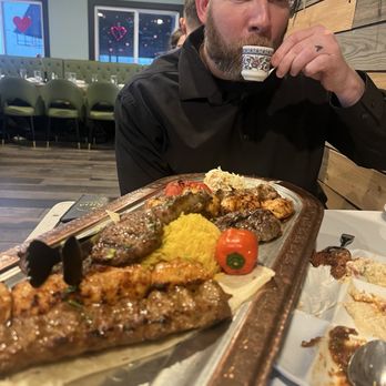 MARIDA MEDITERRANEAN RESTAURANT - Updated May 2025 - 84 Photos & 42 ...