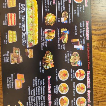 LOS JILBERTOS TACO SHOP - Updated December 2025 - 98 Photos & 220 ...