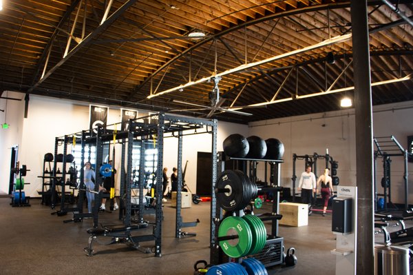 ETHOS ATHLETIC CLUB - Updated December 2025 - 15 Photos & 10 Reviews ...