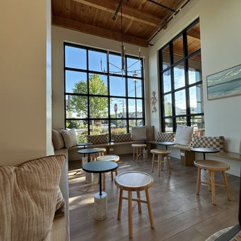 STILLHOUSE COFFEE - Updated September 2024 - 35 Photos & 18 Reviews ...