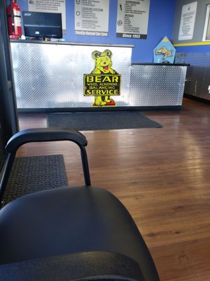 BEAR ALIGNMENT AND BRAKE - Updated December 2025 - 38 Photos & 128 ...