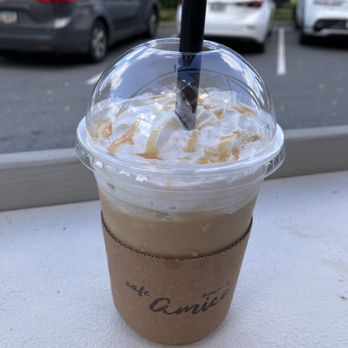 CAFE AMICO Suwanee, GA - Updated November 2024 - 216 Photos & 166 ...