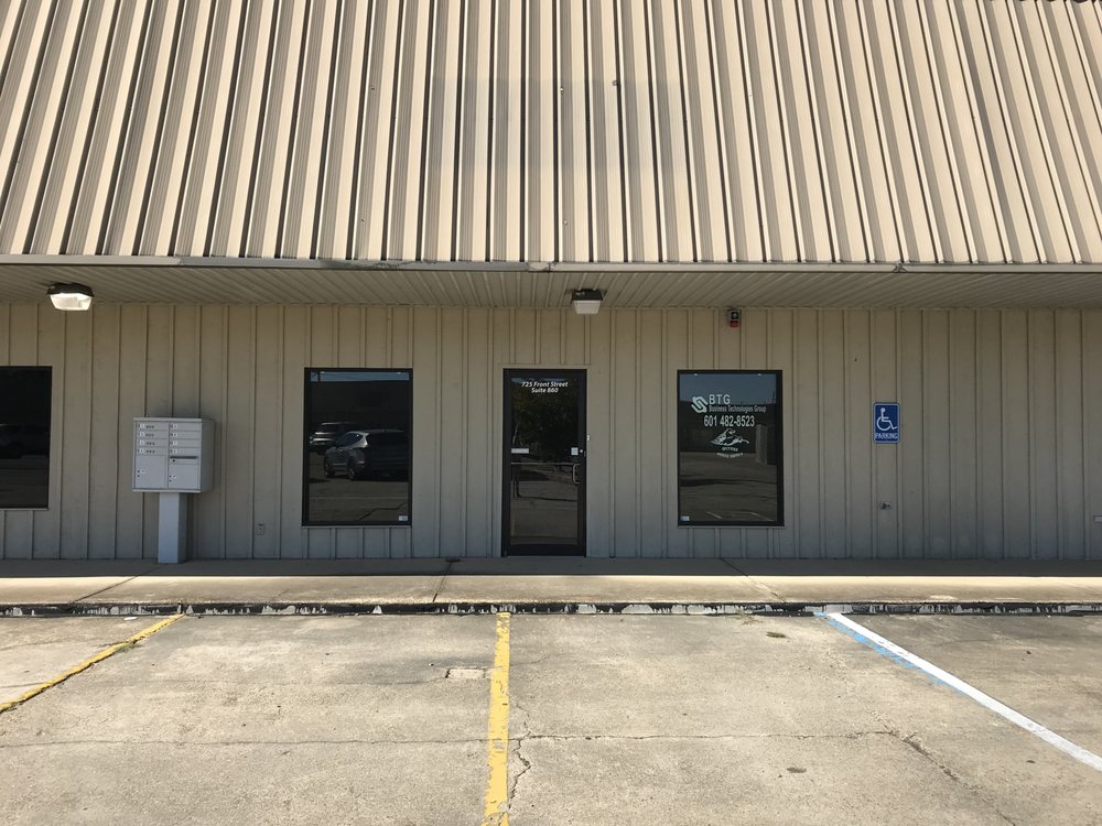 BUSINESS TECHNOLOGIES GROUP - Updated December 2024 - 725 Front Street ...