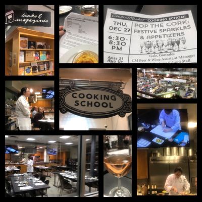 CENTRAL MARKET COOKING SCHOOL - Cooking School at 3815 Westheimer Rd ...