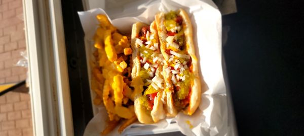 BRIAN THE MUNCHIE MAN - Updated October 2025 - 15 Photos - Benton ...