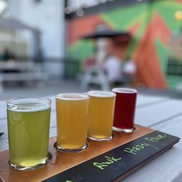 BREW LINK BREWING - Updated June 2025 - 318 Photos & 193 Reviews - 4710 ...