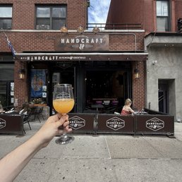 HANDCRAFT KITCHEN & COCKTAILS - Updated January 2026 - 736 Photos & 527 ...