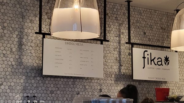 FIKA - Updated July 2024 - 141 Photos & 59 Reviews - 3303 8th Ave SE ...