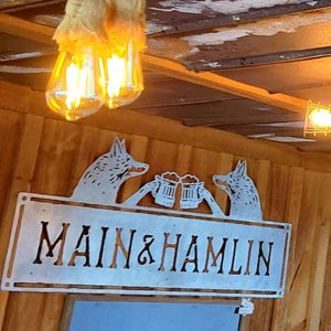THE BAR AT MAIN AND HAMLIN - 10 Photos & 15 Reviews - 198 Main St, East ...