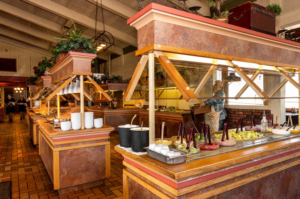 DAVID’S STEAK HOUSE AND BUFFET - 28 Photos & 66 Reviews - 125 W ...