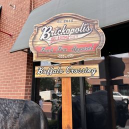 BRICKOPOLIS - Updated July 2025 - 168 Photos & 132 Reviews - 101 S ...