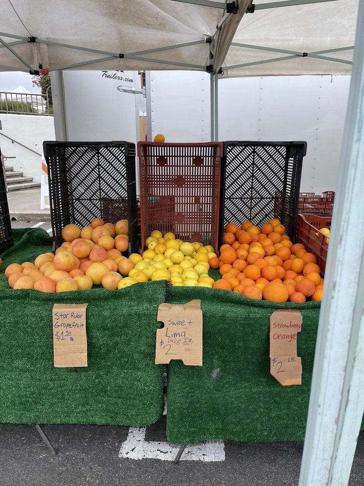SAN CLEMENTE CERTIFIED FARMER’S MARKET - 27 Photos & 25 Reviews - 200 ...