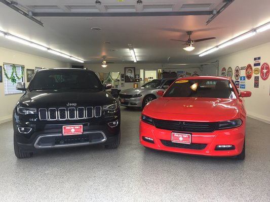 SMILING TED’S QUALITY USED CARS - Updated October 2025 - 1890 Bailey ...