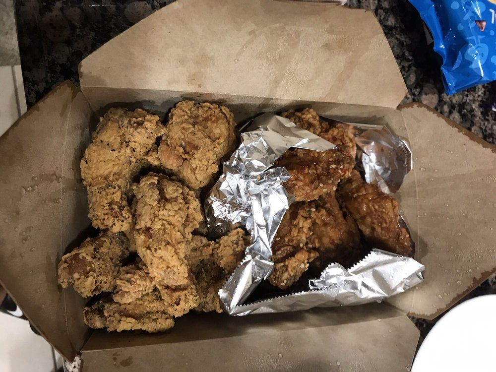 HOHO CHICKEN - 405 Photos & 347 Reviews - 2625 W 6th St, Los Angeles ...