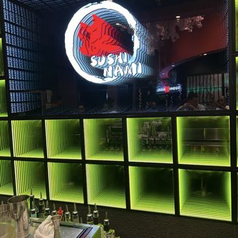 SUSHI NAMI - Updated December 2024 - 234 Photos & 62 Reviews - 3131 ...