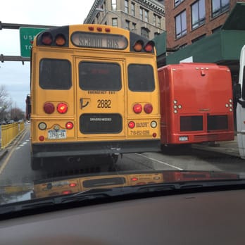 JOFAZ TRANSPORTATION - Updated July 2025 - 11 Reviews - 1 Coffey St ...