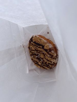 NAZ-O-NUT DOUGHNUTS - Updated May 2026 - 73 Photos & 61 Reviews - 64 E ...