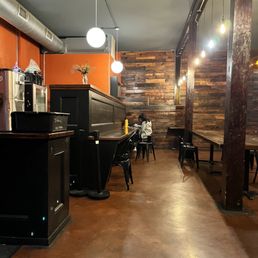 MOJO COFFEE HOUSE - Updated July 2025 - 536 Photos & 408 Reviews - 1500 ...