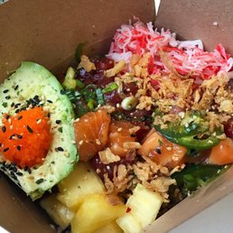THE POKE BOX - Updated December 2025 - 264 Photos & 185 Reviews - 36 ...