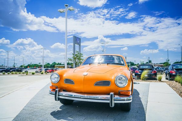 FOWLER VOLKSWAGEN OF NORMAN - Updated January 2026 - 31 Photos & 63 ...