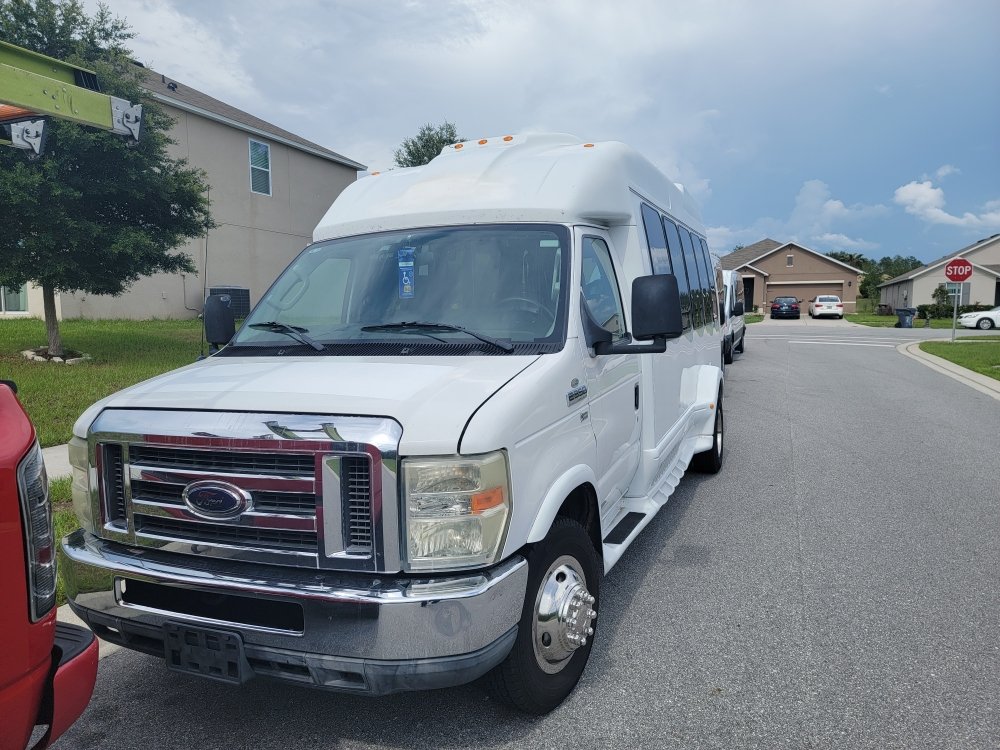 QUALITY TRANSIT - Updated October 2025 - 109 Amber Suite Way, Davenport ...