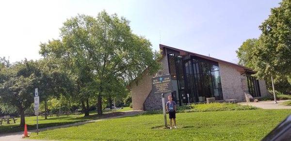 INDIANA WELCOME CENTER AND REST AREA - Updated December 2025 - 25 ...