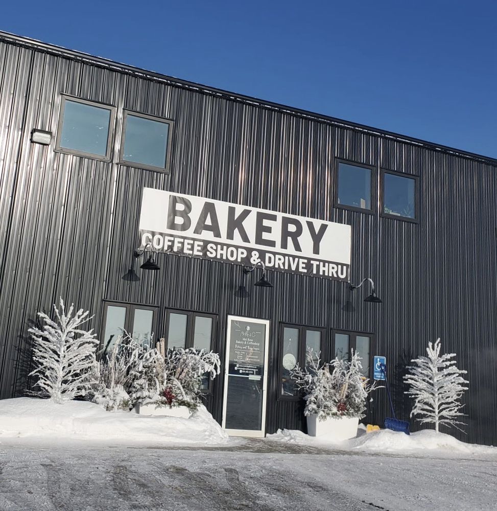 MEL ROSE & CO - Updated December 2025 - Delisle, Saskatchewan - Custom ...