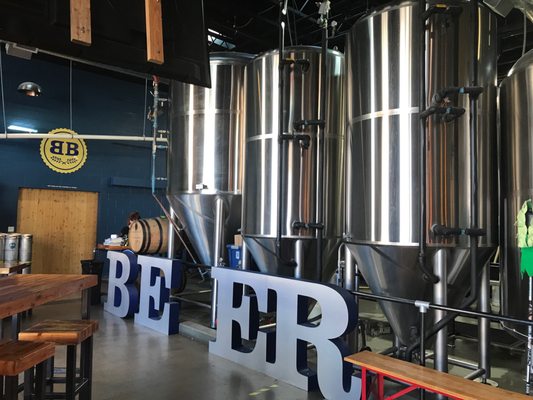 BOISE BREWING 【113 Photos & 93 Reviews】 521 W Broad St, Boise, Idaho ...