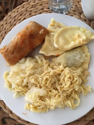 PIEROGIES PLUS - 83 Photos & 126 Reviews - 342 Island Ave, McKees Rocks ...