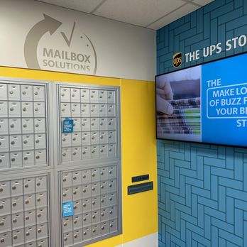 THE UPS STORE - Updated January 2025 - 23 Photos - 94-830 Moloalo St ...