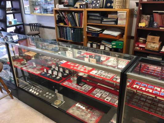 GABLES COIN & STAMP SHOP - Updated January 2026 - 26 Reviews - 82 ...