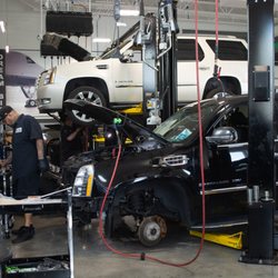 OCEAN CADILLAC - 60 Photos & 14 Reviews - Car Dealers - 17800 Ipco Rd ...