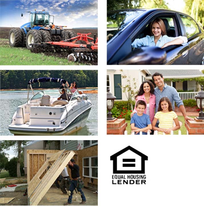 5 STAR COMMUNITY CREDIT UNION - Updated July 2025 - Request Information ...