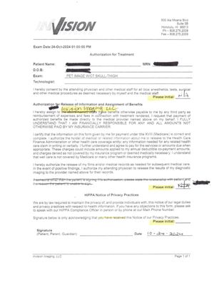 INVISION IMAGING - Updated December 2025 - 14 Photos & 33 Reviews - 500 ...