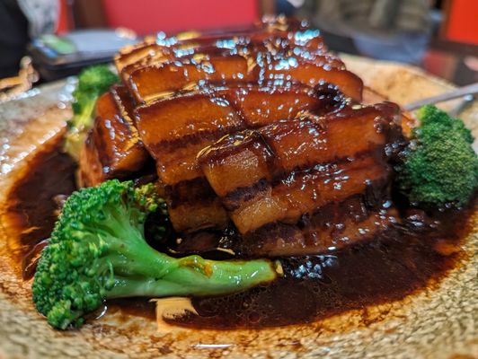 CHEF ZHU - Updated December 2025 - 502 Photos & 204 Reviews - 7845 ...