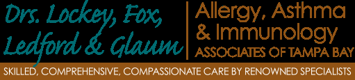 Allergy Asthma And Immunology Associates Of Tampa Bay Updated January 2025 6536 Gunn Hwy