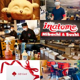 INATOME JAPANESE STEAK + SUSHI - Updated October 2025 - 792 Photos ...