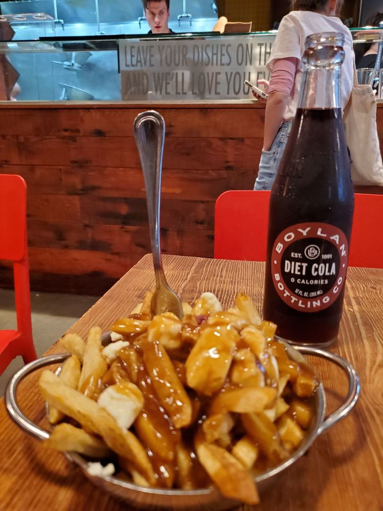 THE SPUD SHACK FRY - 174 Photos & 192 Reviews - 800 Carnarvon Street ...