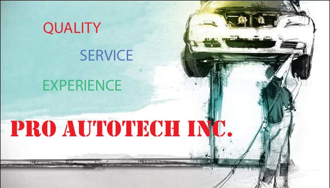 PRO AUTOTECH - Updated December 2025 - 12 Reviews - 16285 SW 85th Ave ...