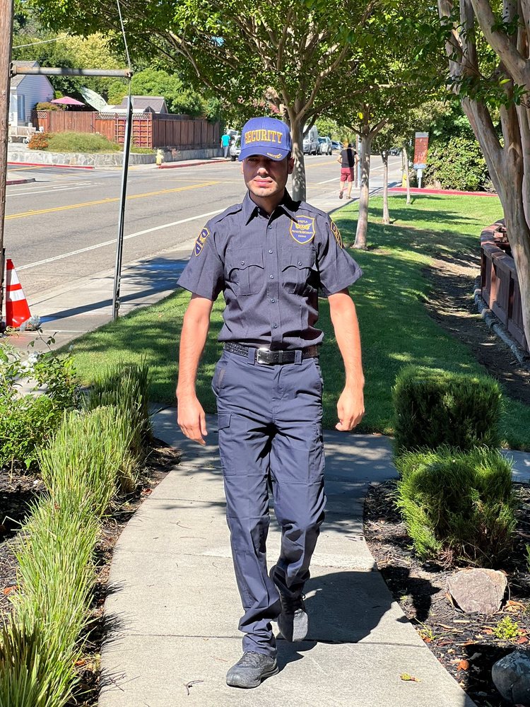 AQUILA PRIVATE SECURITY - Updated May 2026 - 27 Photos - 4882 Bernal ...