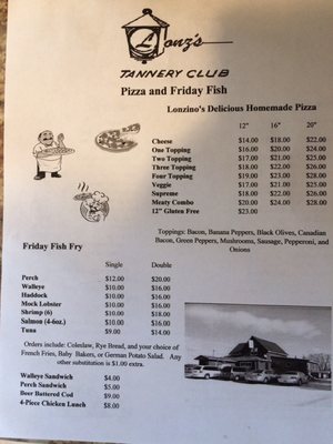 LONZ’S TANNERY CLUB - Updated December 2025 - 4317 Tannery Rd, Two ...