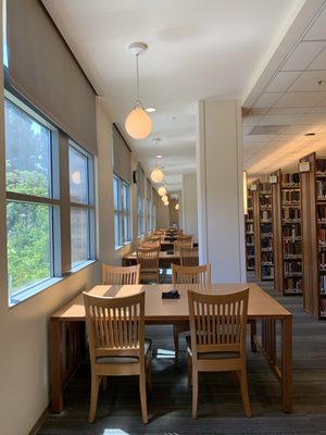 CHAPMAN UNIVERSITY LEATHERBY LIBRARIES - Updated October 2025 - 50 ...