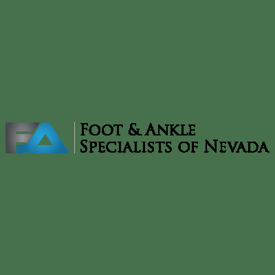 FOOT & ANKLE SPECIALISTS OF NEVADA - Updated January 2026 - 36 Reviews ...