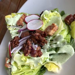 WATER’S TABLE - Updated January 2025 - 1122 Photos & 714 Reviews - 1053 ...