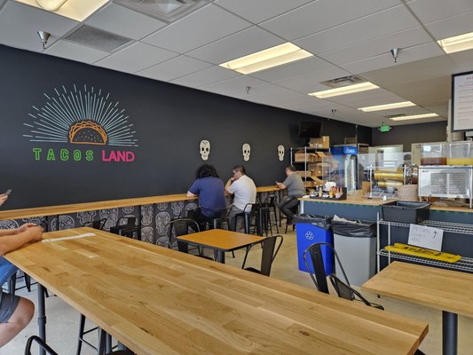 TACOSLAND - Updated August 2025 - 115 Photos & 87 Reviews - 13302 SE ...