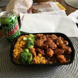 CHONG GARDEN - Updated October 2025 - 60 Photos & 25 Reviews - 6445 ...