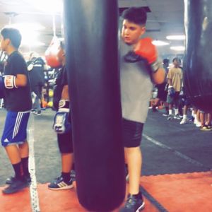 BOE BOXING & FITNESS - 23 Photos & 44 Reviews - 1801 E Tropicana Ave ...